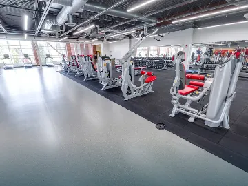 Explore UIndy's Campus - Schwitzer Student Center - Center for Applied ...