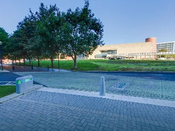 Explore the City of Indianapolis - Indiana State Museum & NCAA Headquarters