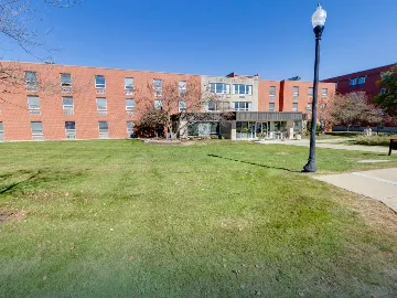 Housing Options at UIndy - Cory Bretz