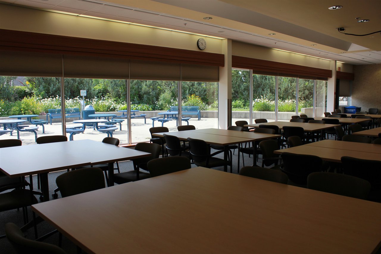 Main Campus - AH | Anderson Hall