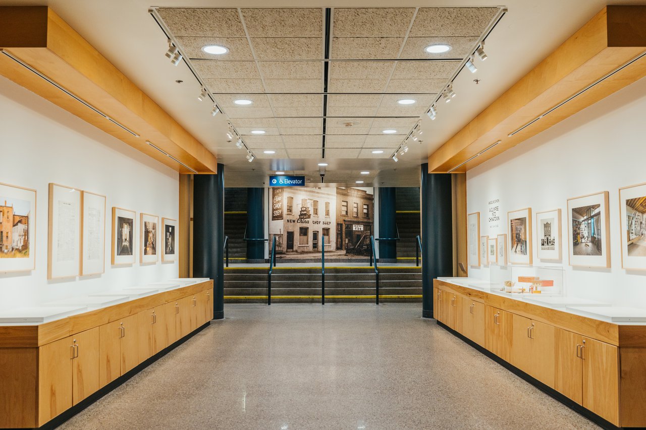 Student Services - L | University Library