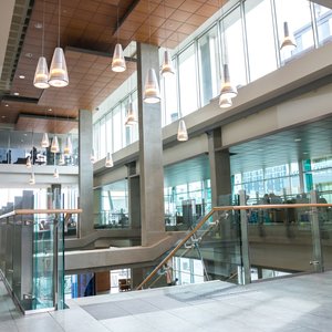University of Lethbridge Virtual Tour - Calgary Campus