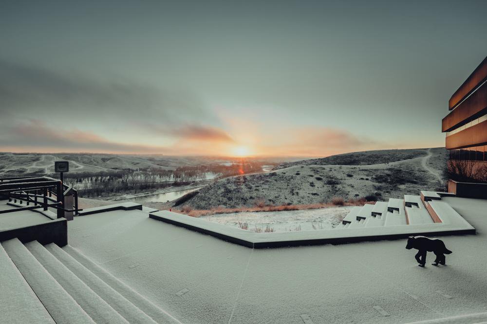 Main Campus - UH | University Hall