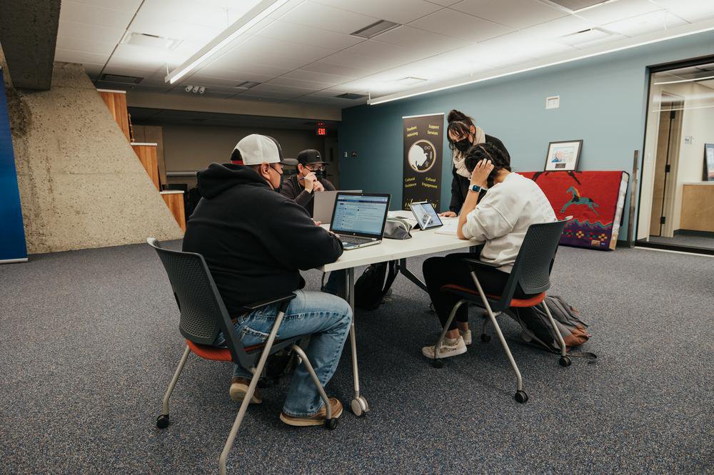 Main Campus - UH | University Hall
