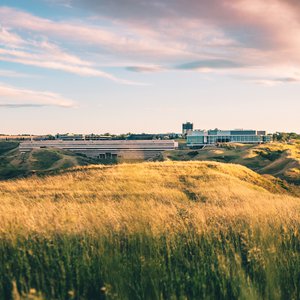 University of Lethbridge Virtual Tour - Main Campus