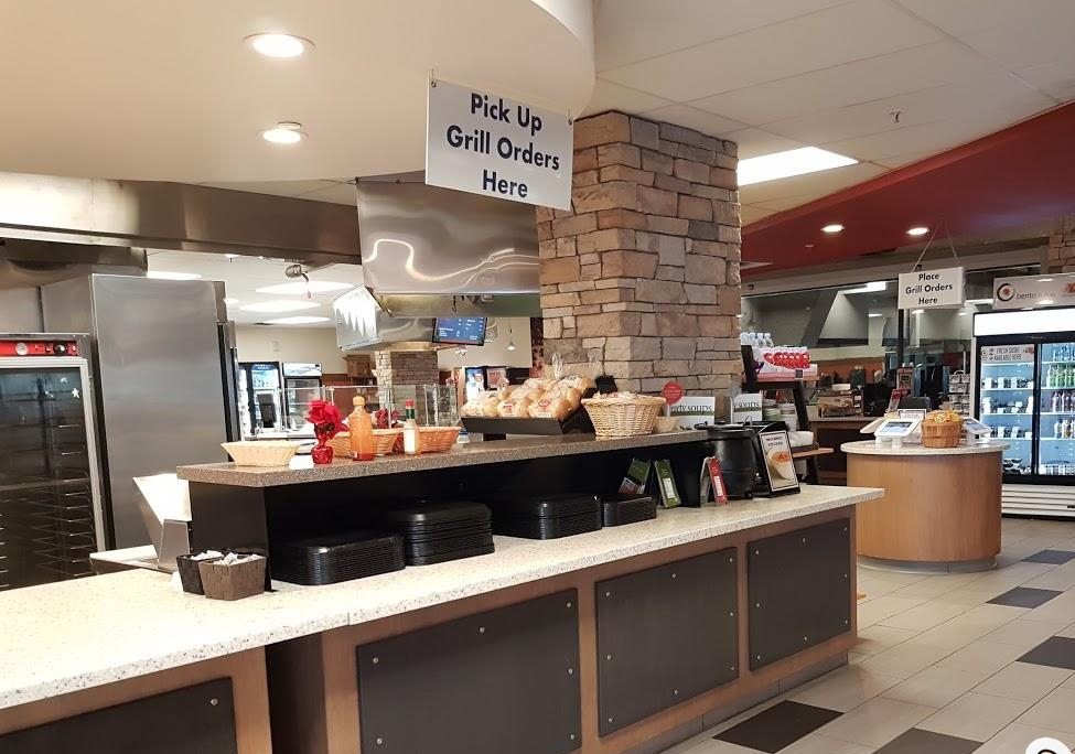 Main Campus - UH | University Hall