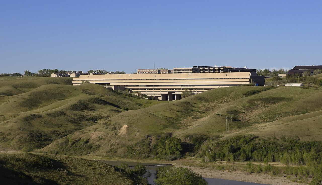Main Campus - UH | University Hall