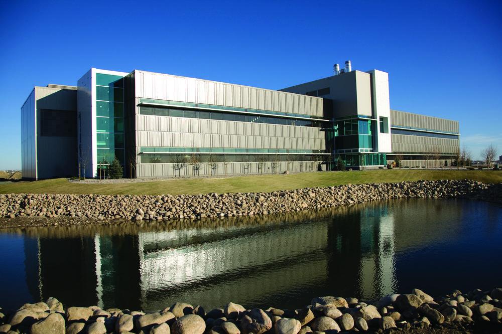 Main Campus - WE | Alberta Water and Environmental Science Building (AWESB)