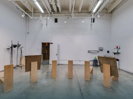 Main Campus - W | Art Studio Classroom