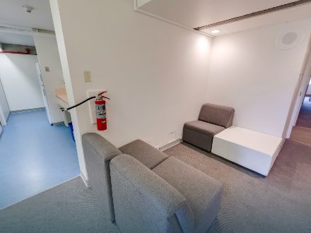 On-Campus Housing - UH | Level 1, 2 & 3 Suites