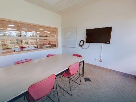 Main Campus - L | Study Room