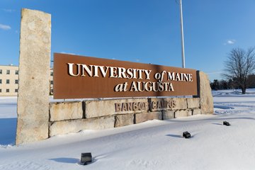 Welcome to University of Maine at Augusta - Campus Tours