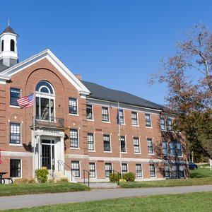 Welcome to University of Maine at Augusta - Stevens Commons Dorms