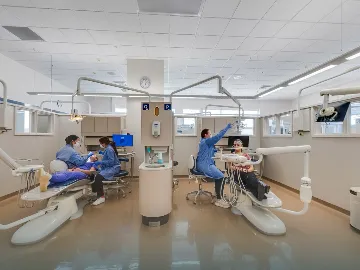 Dental Programs - Dental Clinic