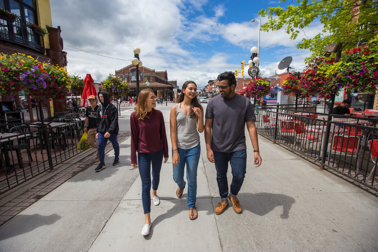 What sets uOttawa apart - City of Ottawa