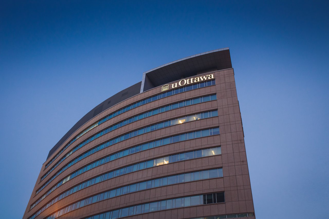 Telfer School of Management - Telfer School of Management