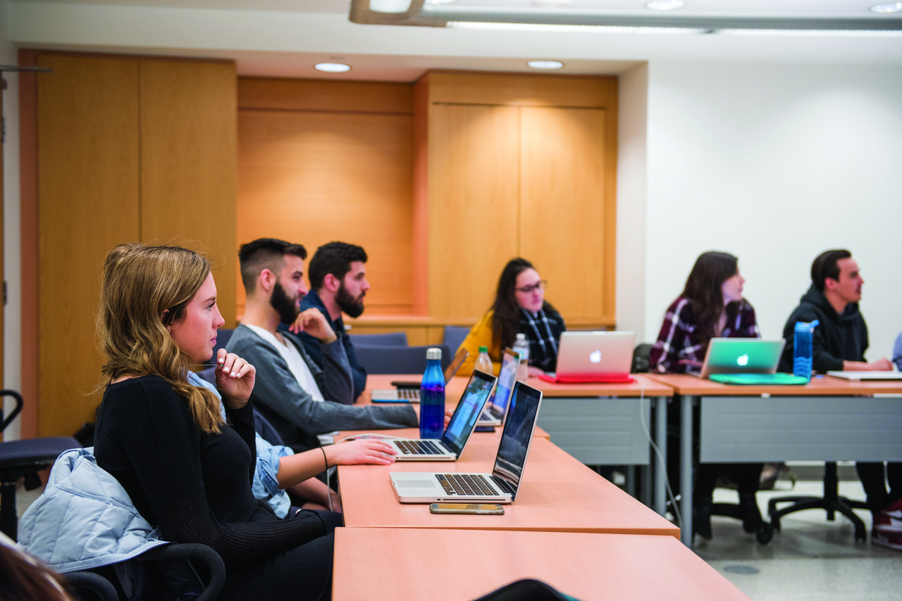 Telfer School of Management - Telfer School of Management