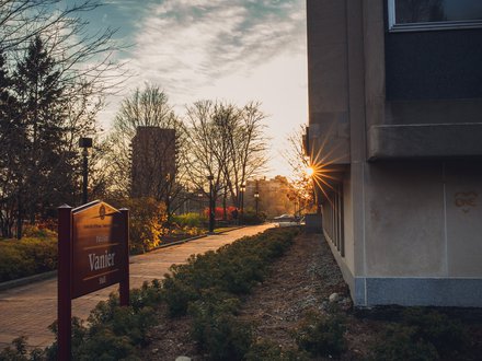 What sets uOttawa apart - LEES – Nursing Lab