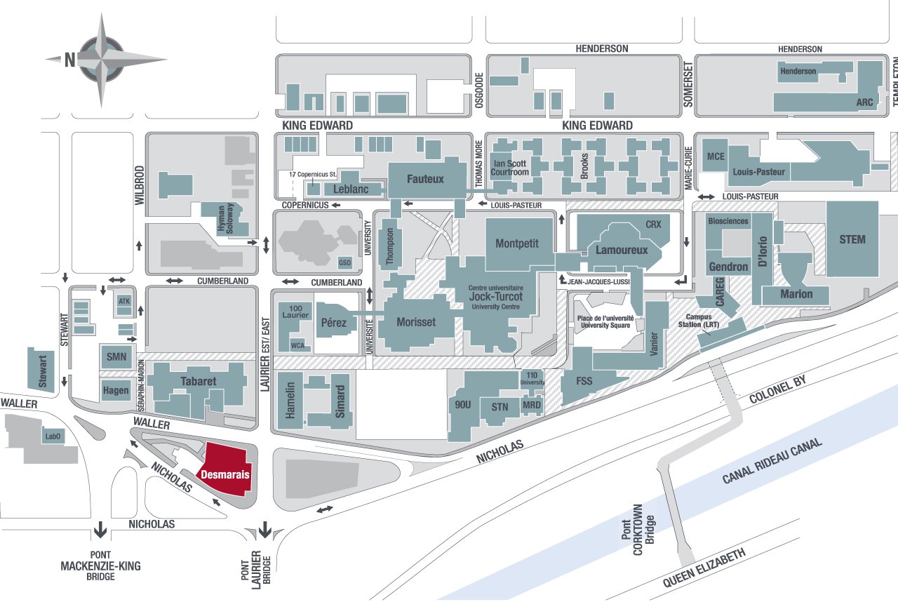 Telfer School of Management - Telfer School of Management