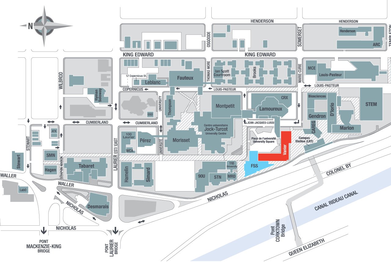 Faculty of Social Sciences - Faculty of Social Sciences