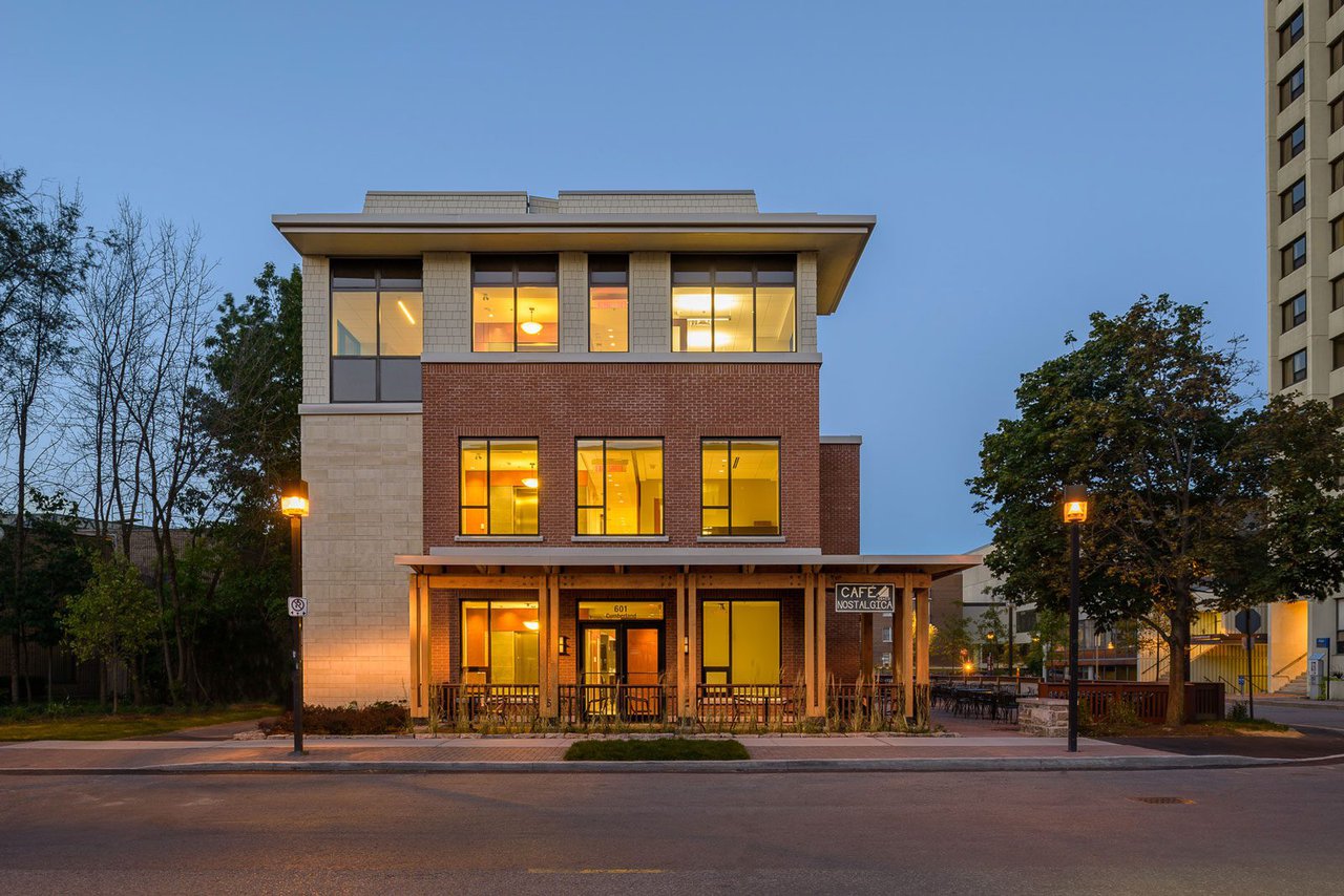 What sets uOttawa apart - Graduate Studies