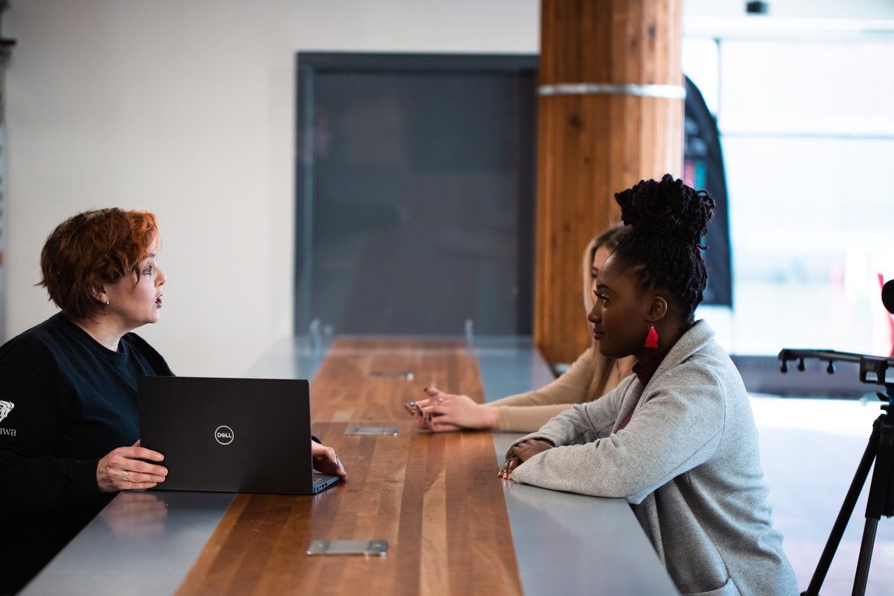 General Tour - Customize your Studies