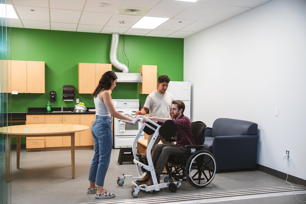 Faculty of Health Sciences - Faculty of Health Sciences