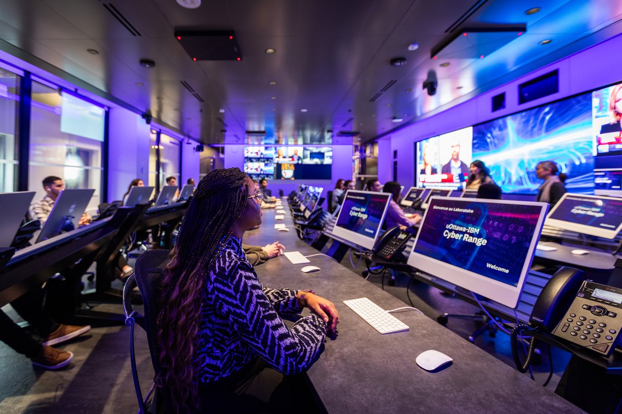 What sets uOttawa apart - Graduate Studies