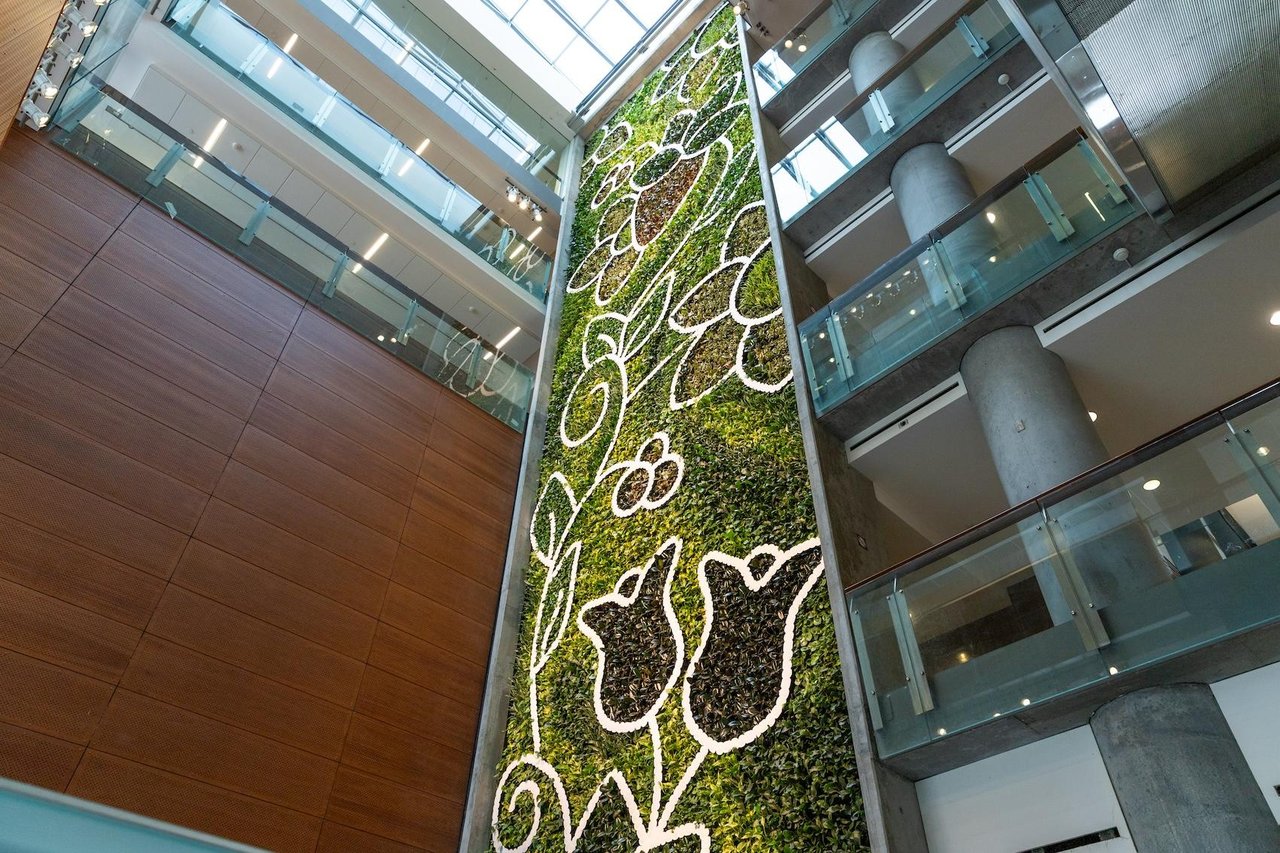 General Tour - Sustainability at uOttawa