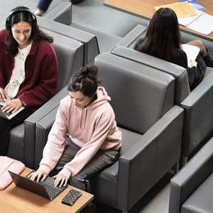 uOttawa Virtual Tour - Faculty of Social Sciences