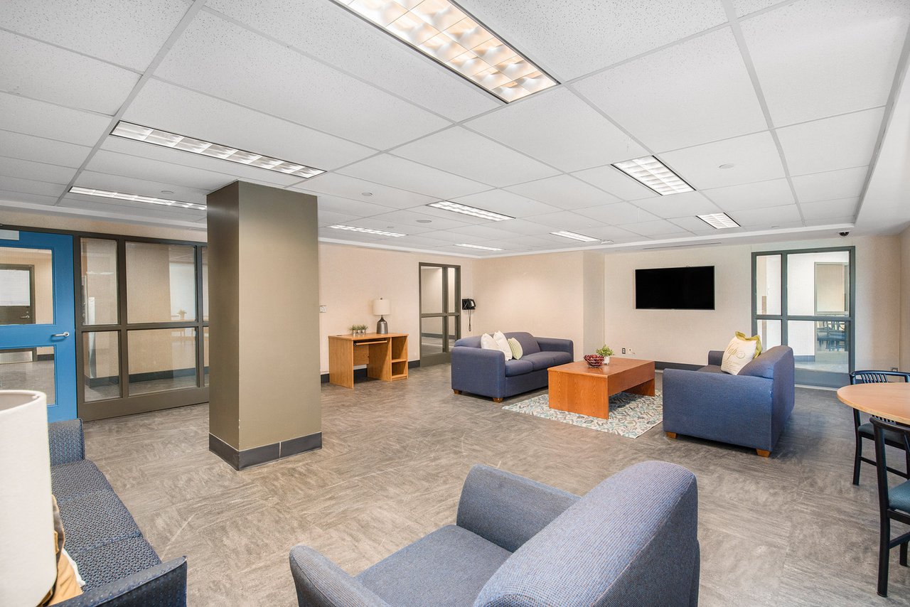 Residence Tour - Residence Amenities and Support in Residence ...