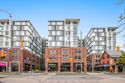 Residence Tour - Annex – Apartment Style