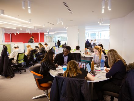 Faculty of Social Sciences - Academic Support