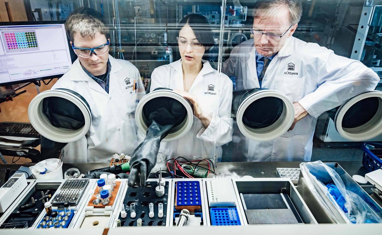 Faculty of Science - Faculty of Science