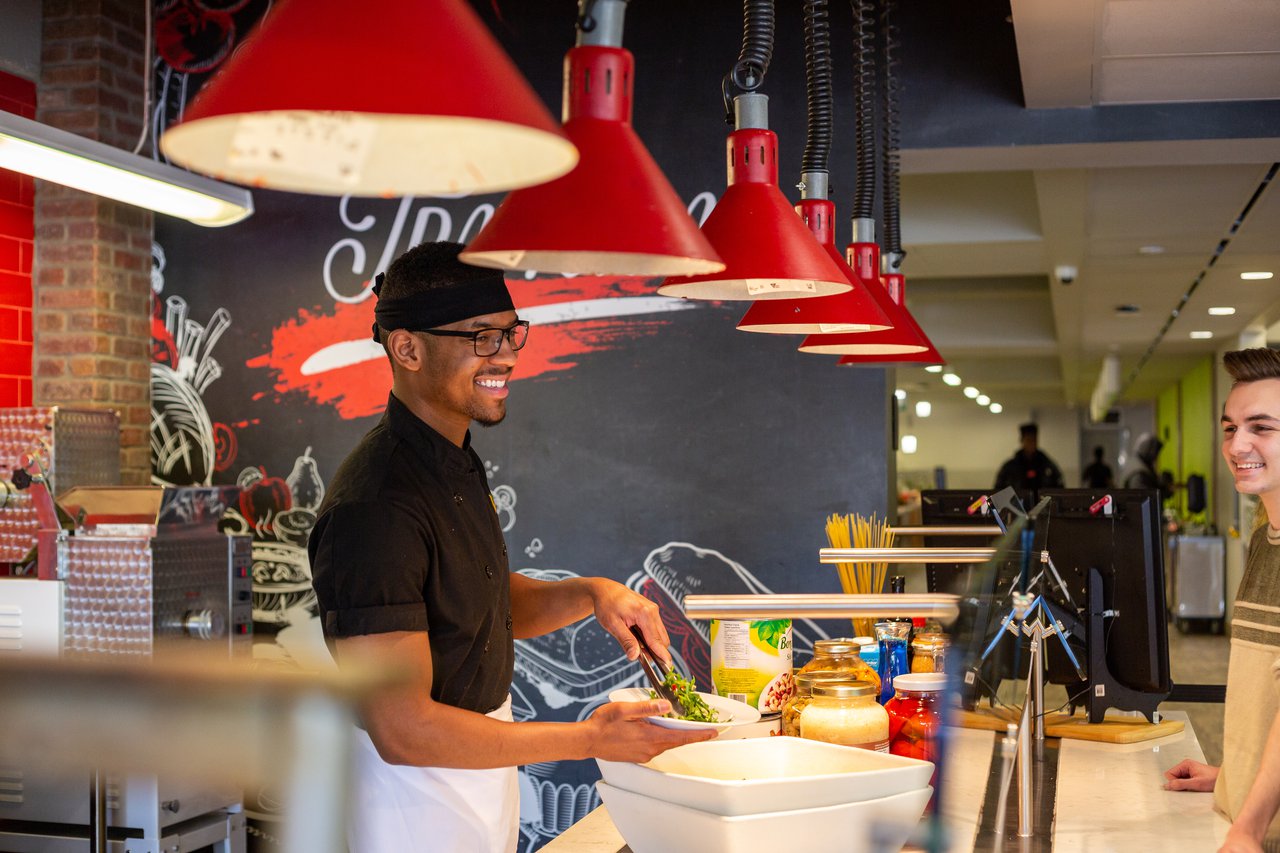 General Tour - UCU – University Centre