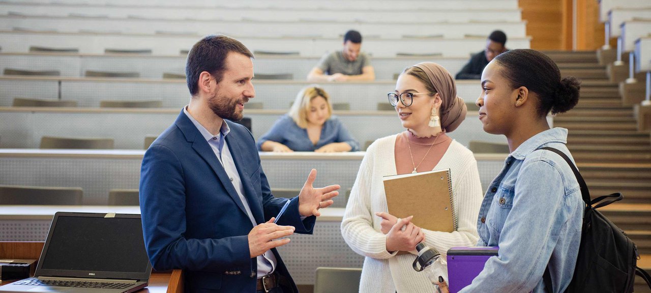 Faculty of Education - Graduate Programs in Education