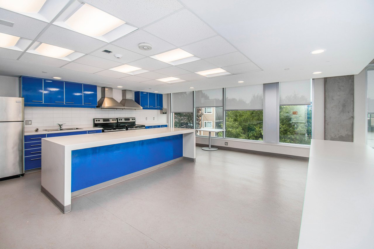 Residence Tour - Residence Amenities and Support in Residence ...