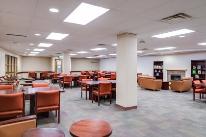 General Tour - MRT – 6th floor