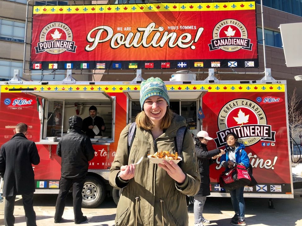 General Tour - Campus Life