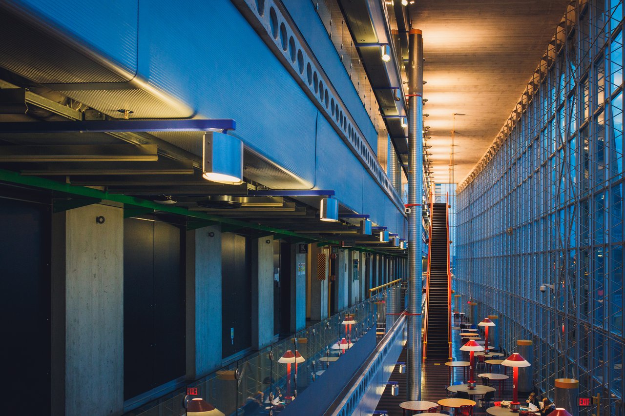 Faculty of Engineering - Faculty of Engineering