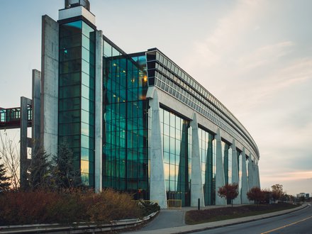 Faculty of Engineering - Faculty of Engineering