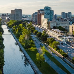 uOttawa Virtual Tour - What sets uOttawa apart