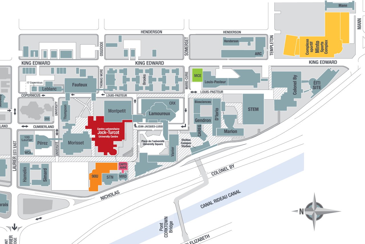 Sports and Recreation Tour - Health and Wellness