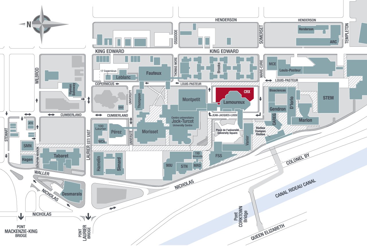 General Tour - CRX – Learning Crossroads