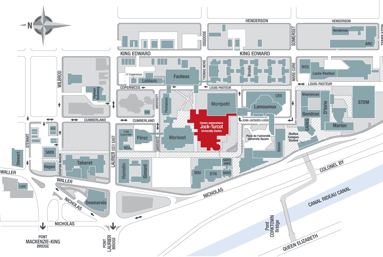 General Tour - UCU – University Centre