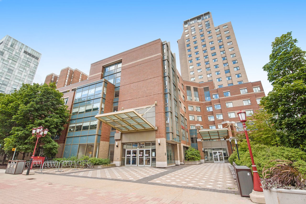 Residence Tour - Residence