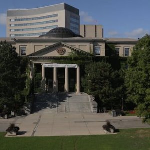 uOttawa Virtual Tour - General Tour