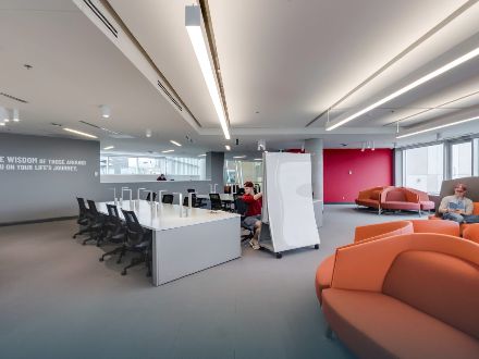 What sets uOttawa apart - CRX – Study Space