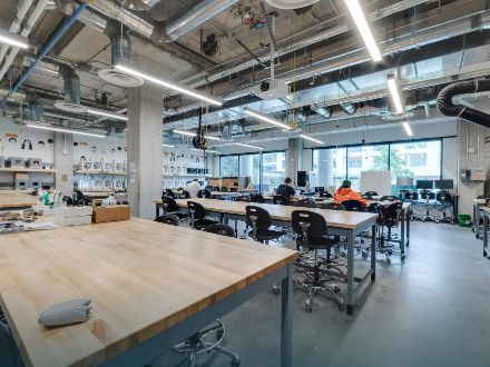 What sets uOttawa apart - STEM – Makerspace