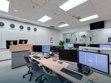 What sets uOttawa apart - DMS – Bloomberg Financial Research and ...